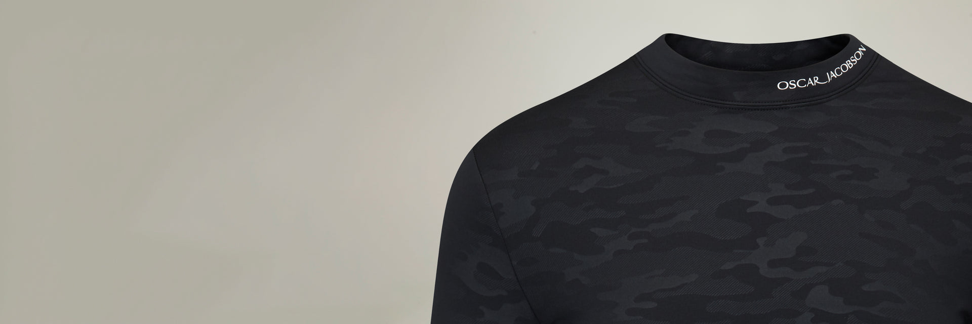 Oscar Jacobson Men's Golf Mid Layer Clothing – Oscar Jacobson Golf