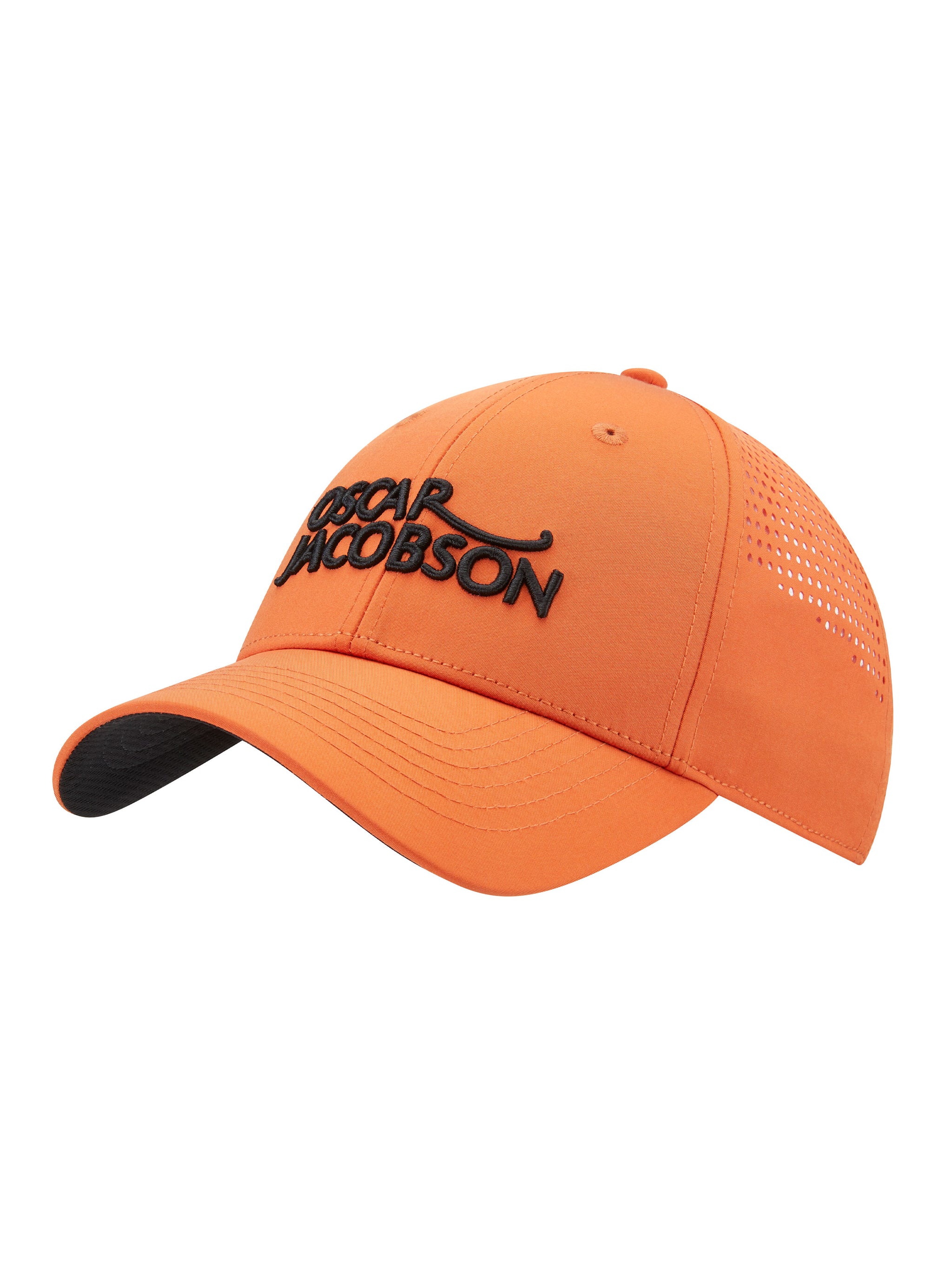 Oscar Jacobson Maddox Golf Cap